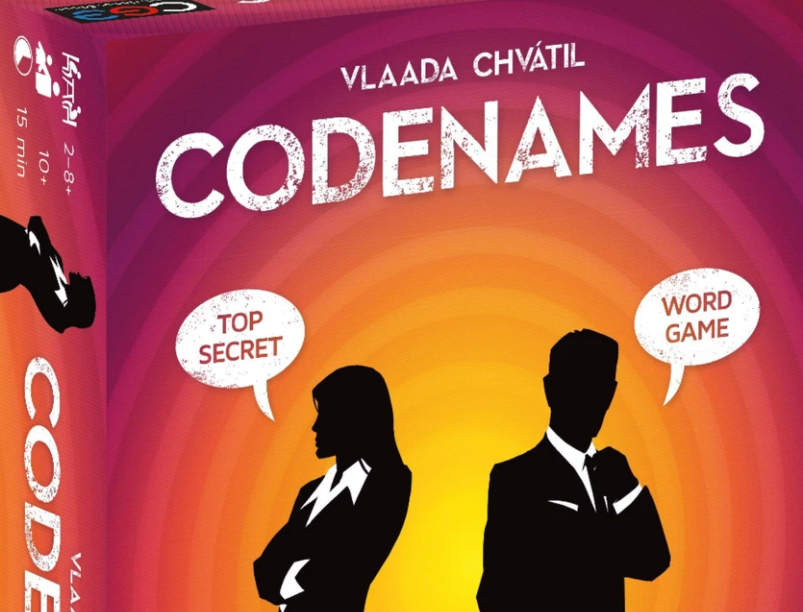 Top Spy Games From SPYSCAPE